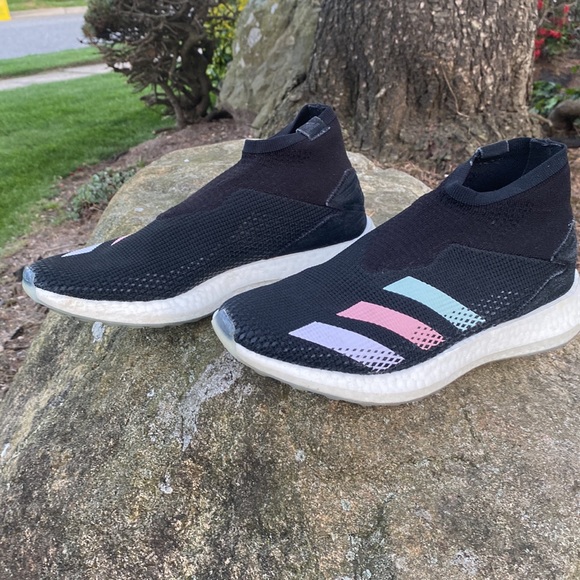 adidas | Shoes | Adidas Predator Trainers | Poshmark